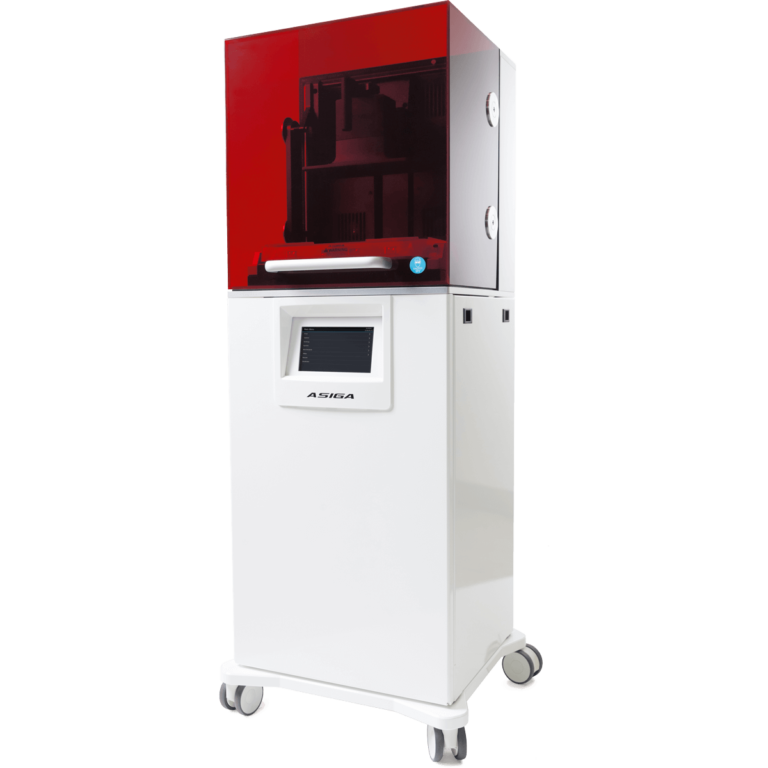 Asiga Ultra - Aurident