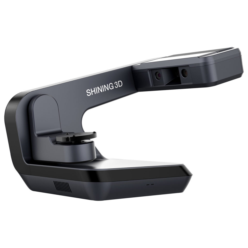 Shining 3D AutoScan DS EX Pro h Dental Scanner