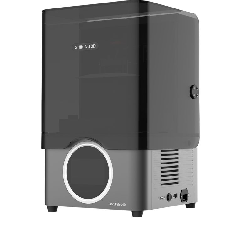 Pac-Dent Rodin™ 3d Resins