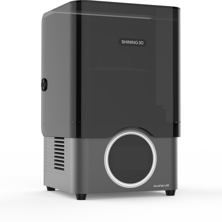 AccuFab-L4D/L4K 3D Printer - Shop Online