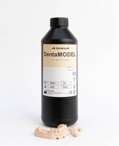 Asiga Denta - Aurident