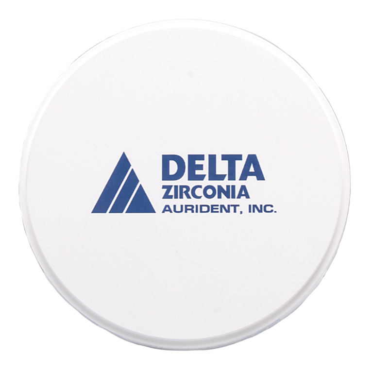 Aurident Delta Zirconia - Shop Online