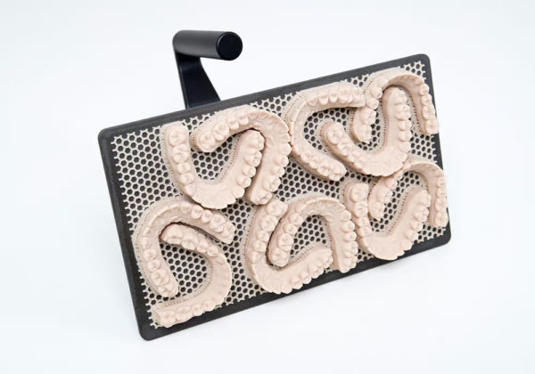 Asiga Dental PRO 4K Dental 3D Printer - Authorized Reseller