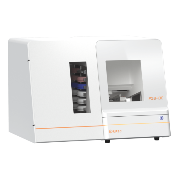 Maxx DS200-5z Milling Machine