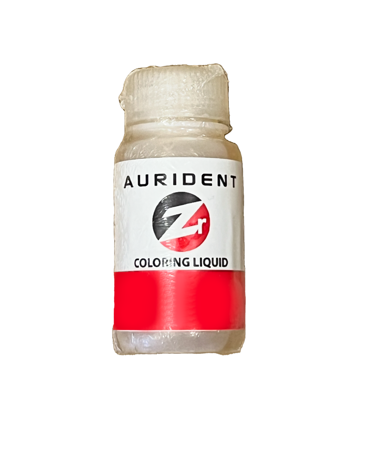 Aurident Zr Shade A4 60ml Solution - Aurident