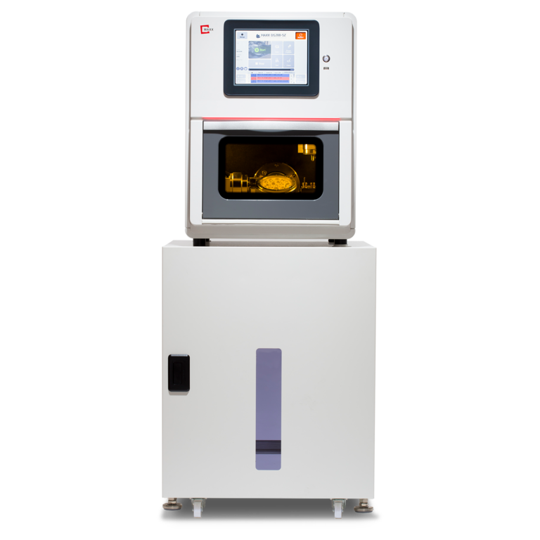 Maxx DS200-5z Milling Machine