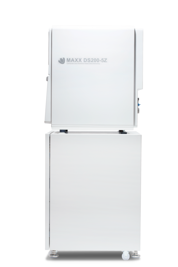 Maxx DS200-5z Milling Machine