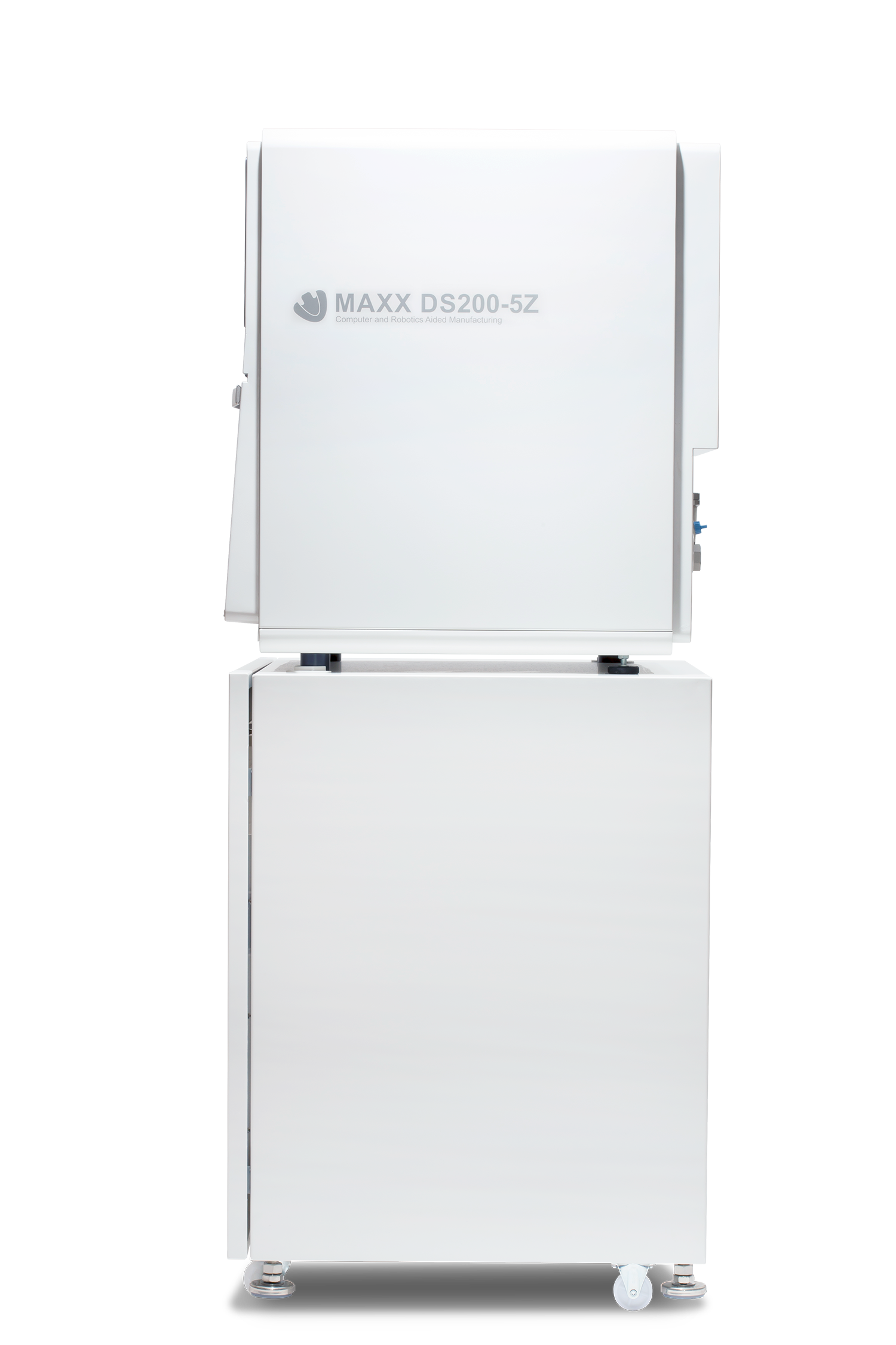 Maxx DS200-5z Milling Machine