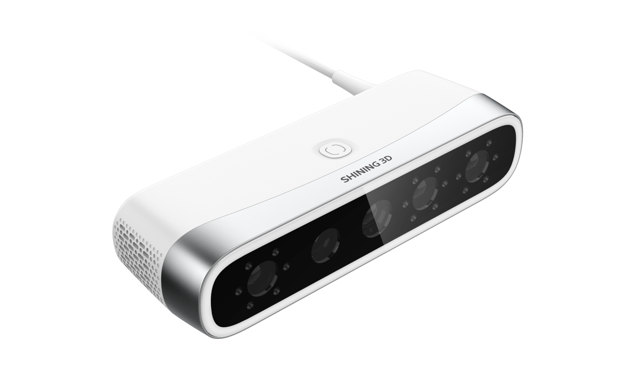 MetiSmile Face Scanner by Shining 3D - Aurident