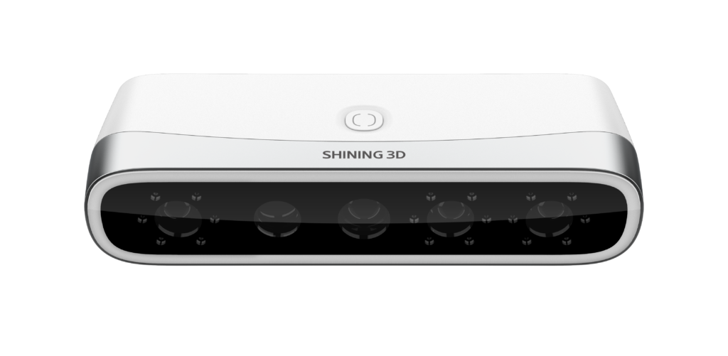 MetiSmile Face Scanner by Shining 3D - Aurident