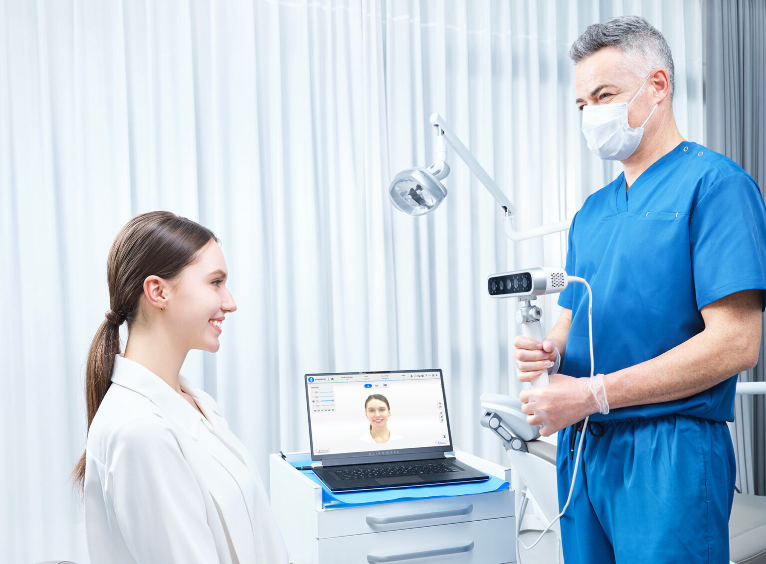 MetiSmile - Aurident