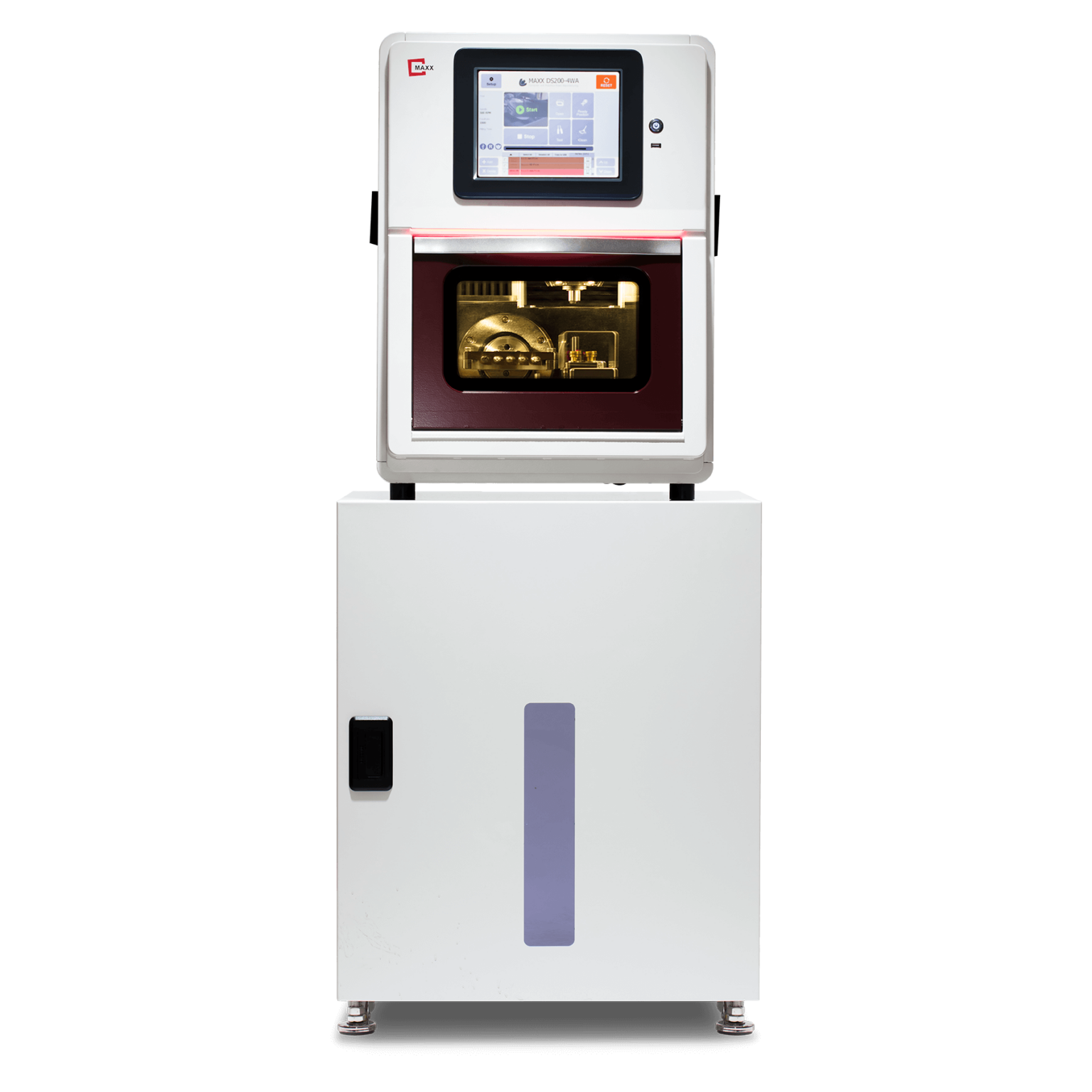 MAXX DS200-4WX - Aurident