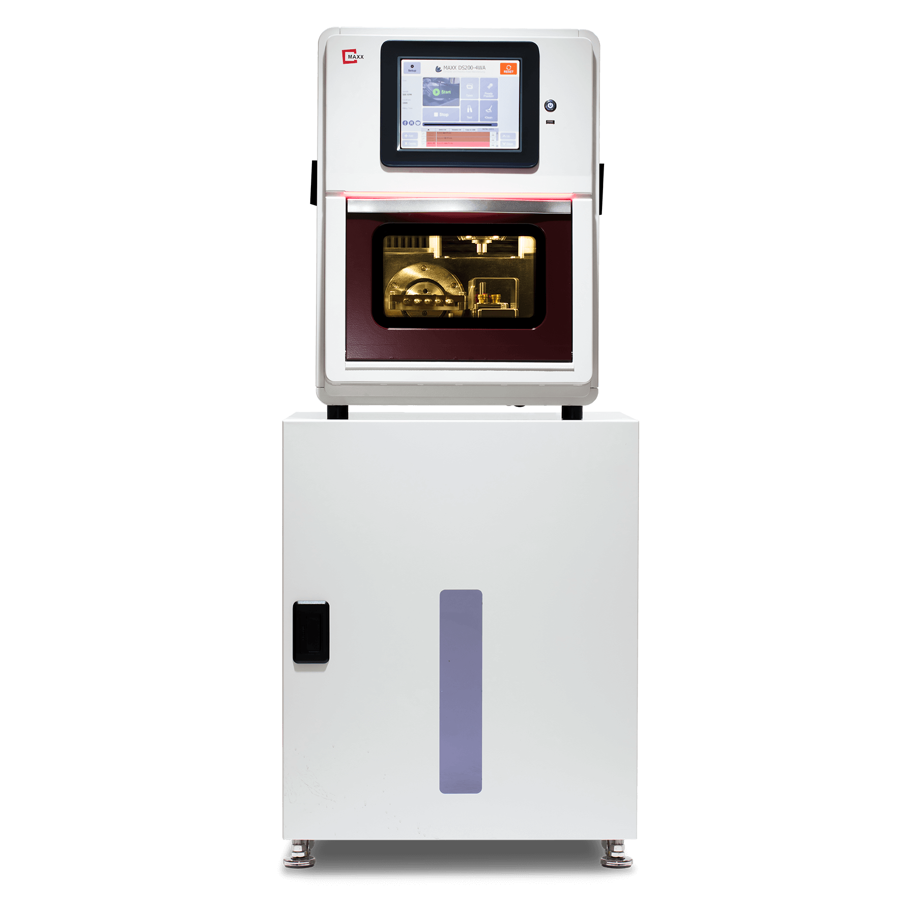 MAXX DS200-4WX - Aurident