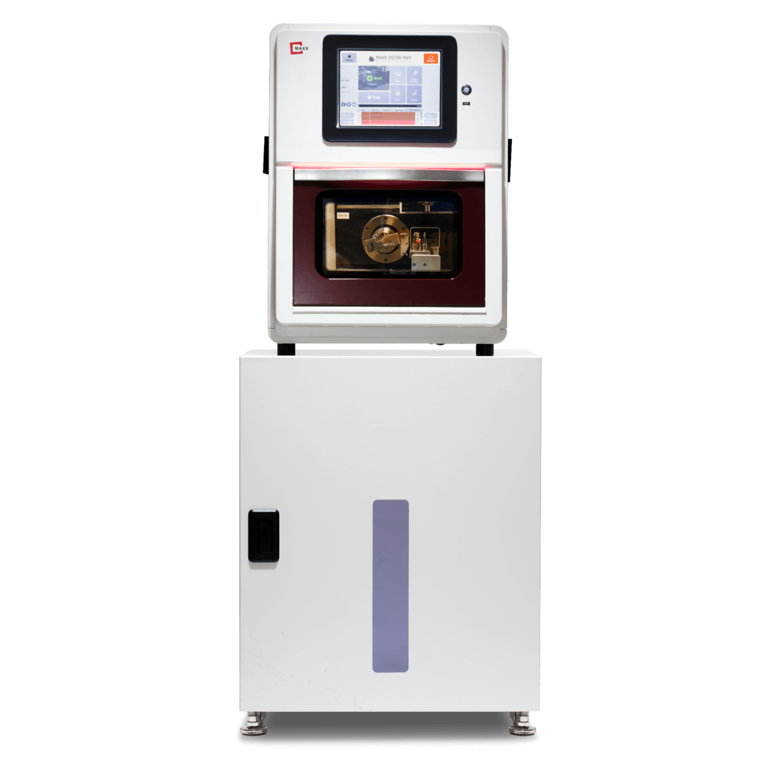 Maxx DS200 4wx Wet Milling Machine - Shop Online