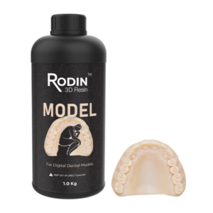 Pac-Dent Rodin™ 3d Resins