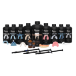 Pac-Dent Rodin™ 3d Resins
