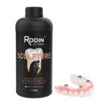 Pac-Dent Rodin™ 3d Resins