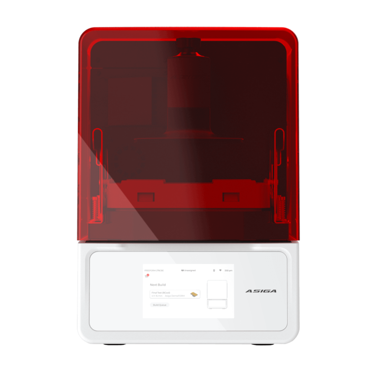 Asiga Max 2 - Aurident