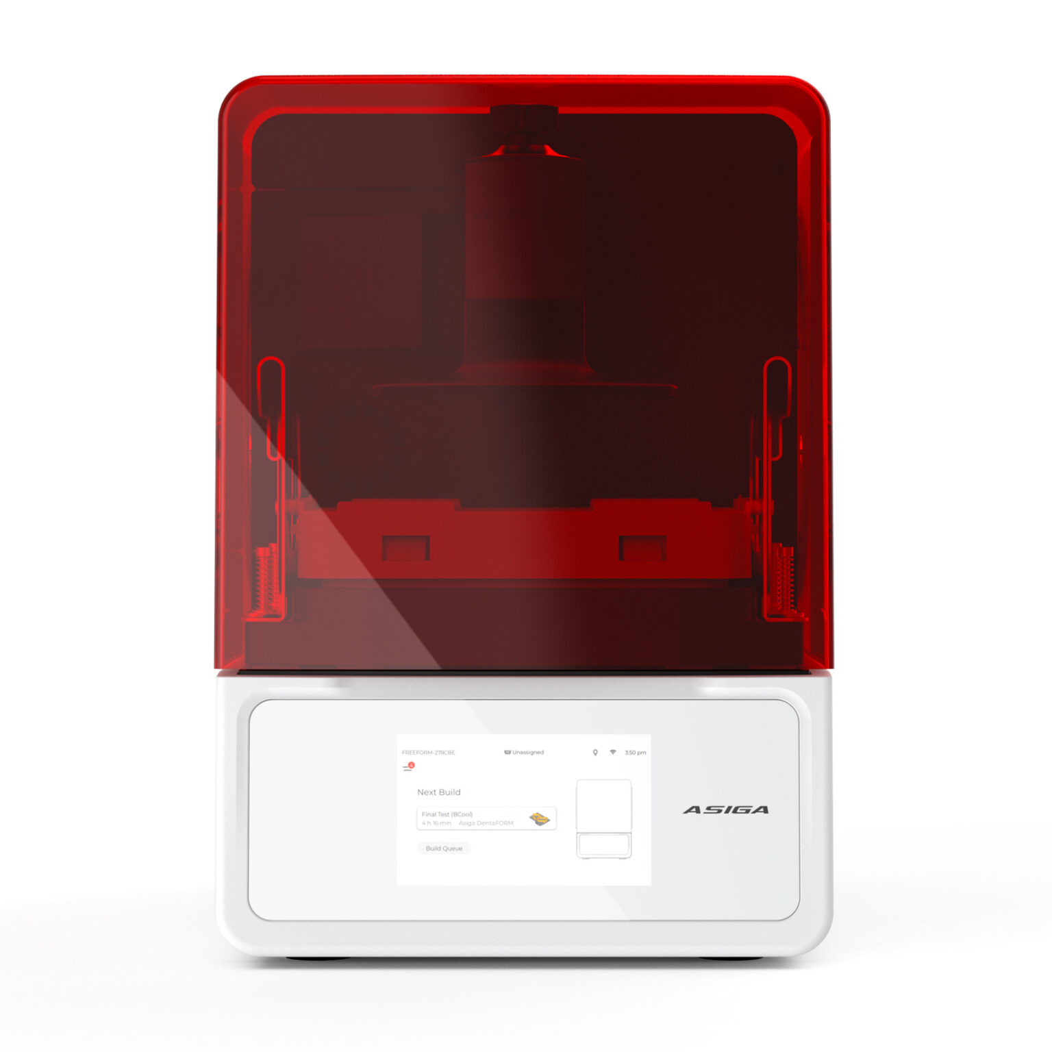 Asiga Max 2 - Aurident