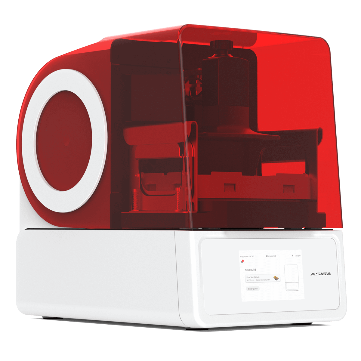 Asiga Max 2 - Aurident