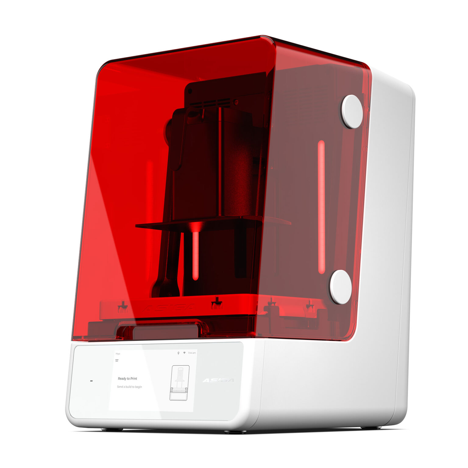 Asiga Ultra – Receive $1,000 in resin and/or build trays - Aurident