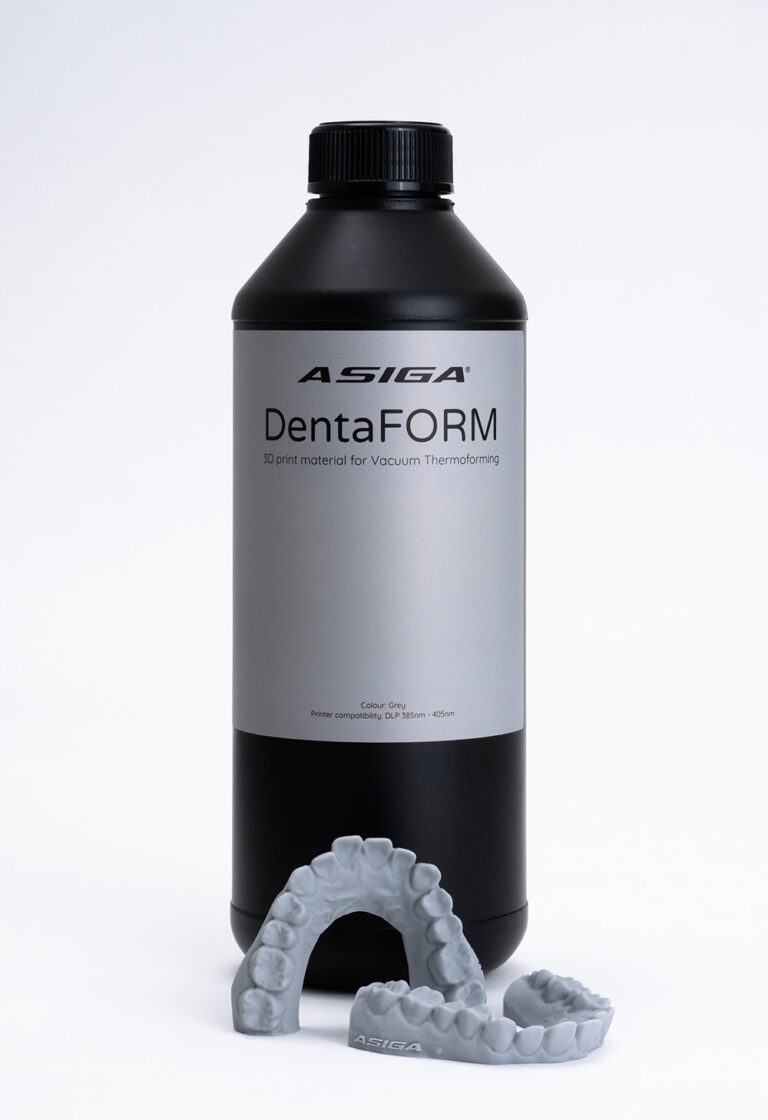 Asiga Denta - Aurident