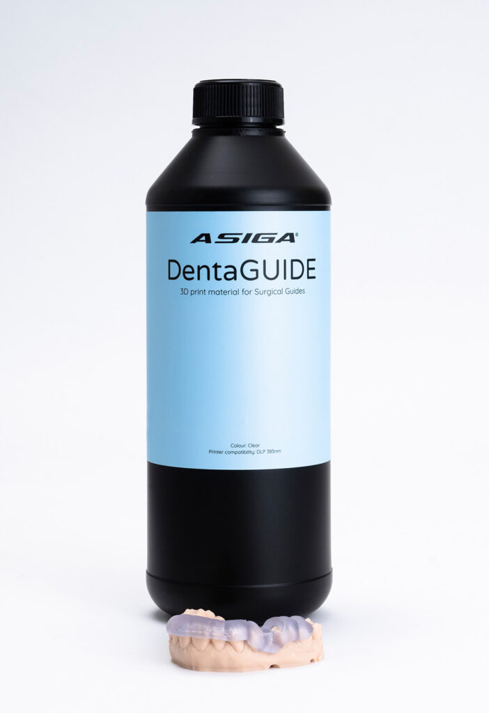 Asiga Denta - Aurident