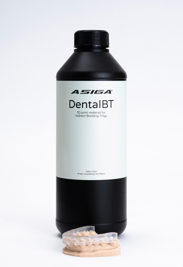 Asiga Denta - Aurident