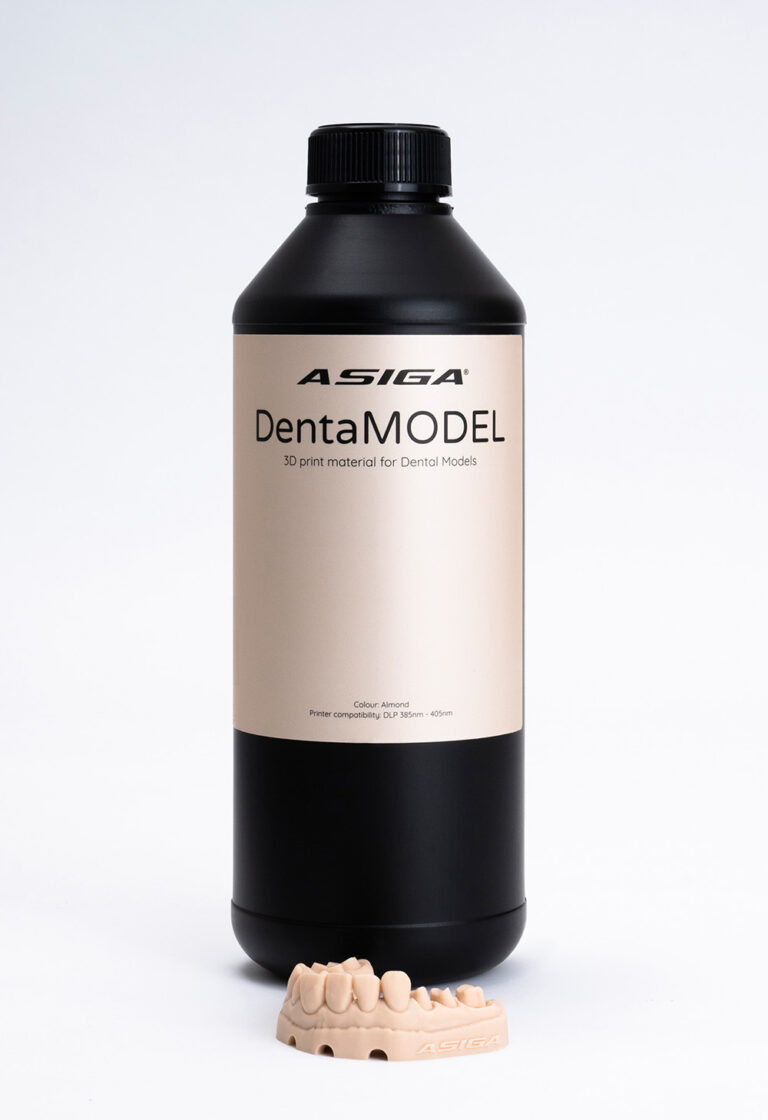 Asiga Denta - Aurident