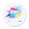 Aizir Zirconia - Aurident