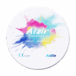Aizir Zirconia - Aurident