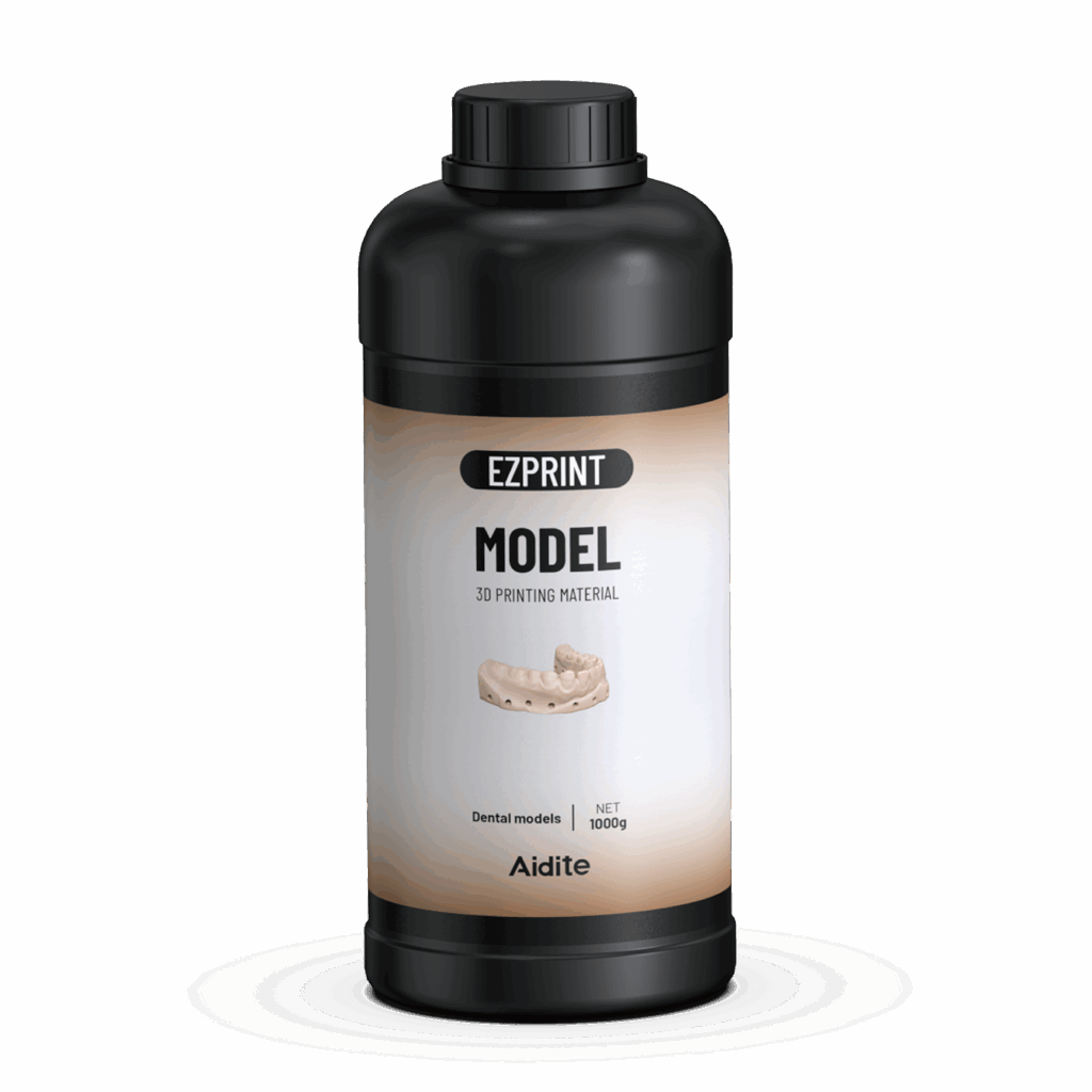 Aidite Dental Model Resin - Aurident