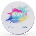 Aizir Zirconia - Aurident